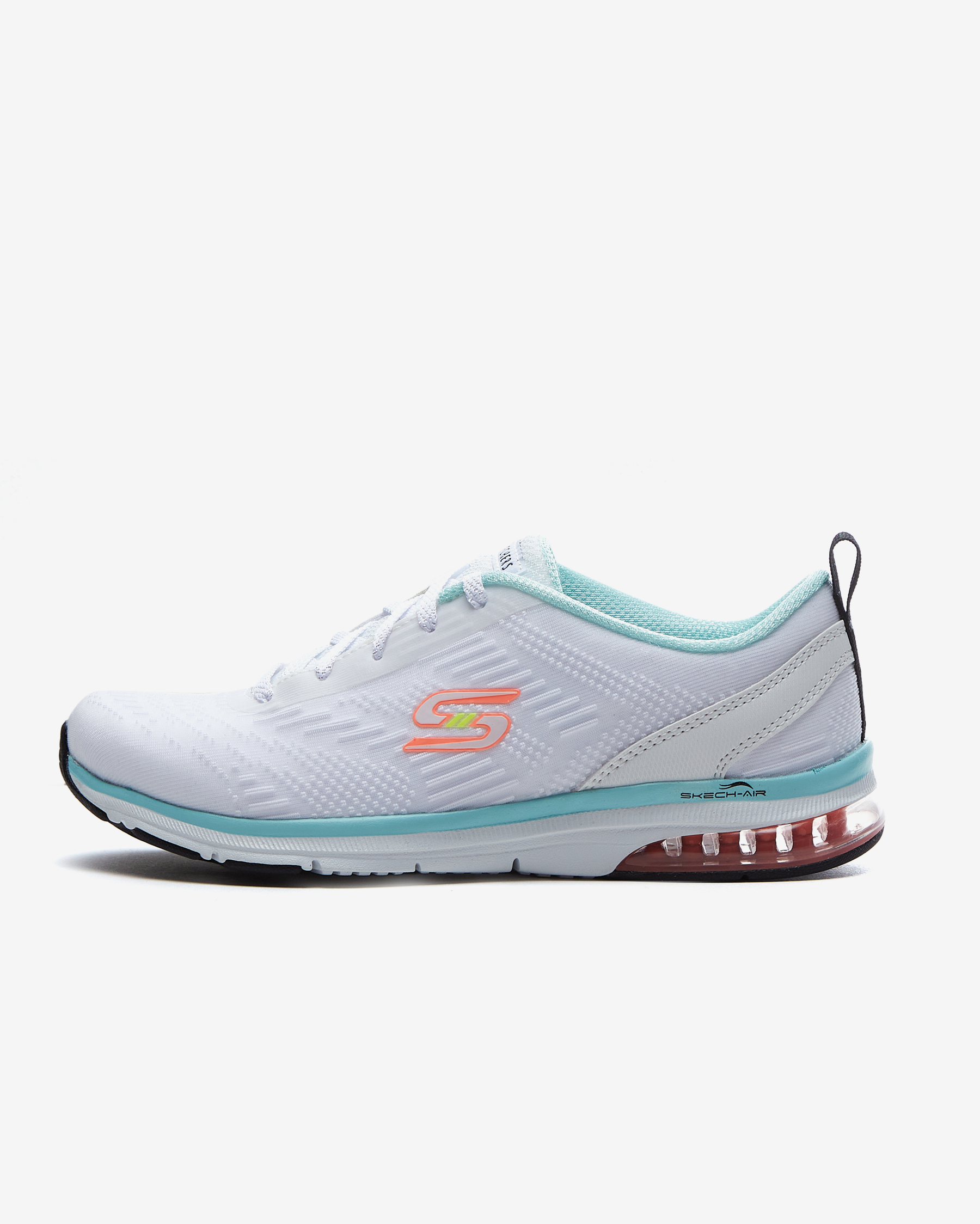 Skechers Skech - Air Edge - Mellow Days Kadın Beyaz Spor Ayakkabı 104296 WMLT